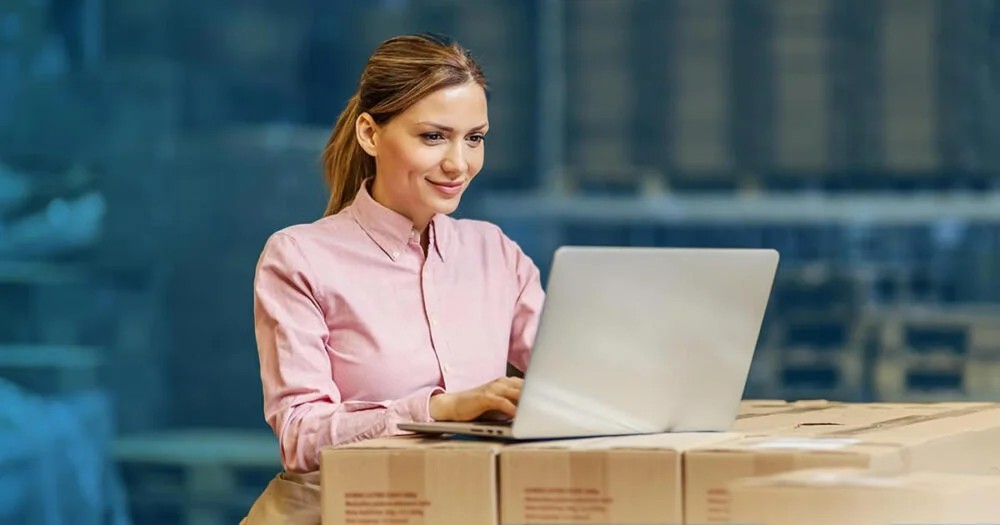 Elevate Your Freight Shipping With TMS Shipping Technology – Match ...